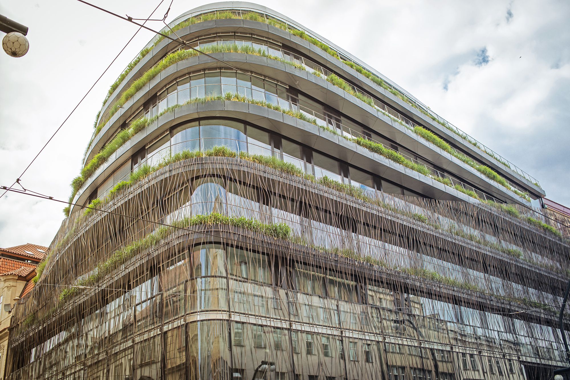 In der nächsten Transformation | Special | V4-Länder | Überblick