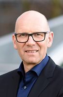 Sprecherinformationen - 10 Jahre Germany Trade & Invest | Deutschland