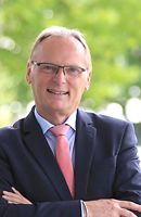 Sprecherinformationen - 10 Jahre Germany Trade & Invest | Deutschland