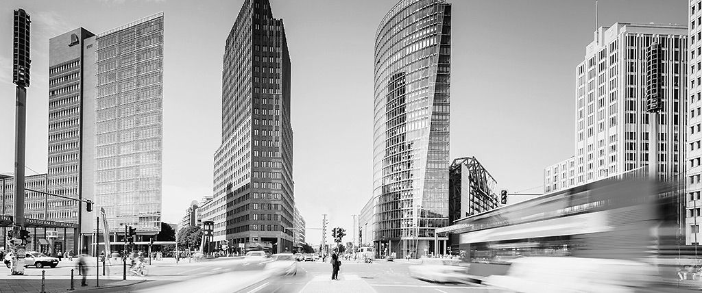 Locational advantages