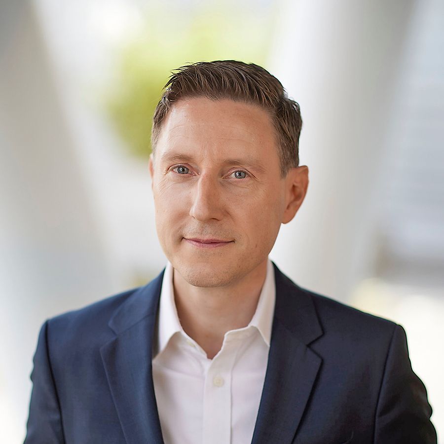 GTAI Podcast: INTO GERMANY!