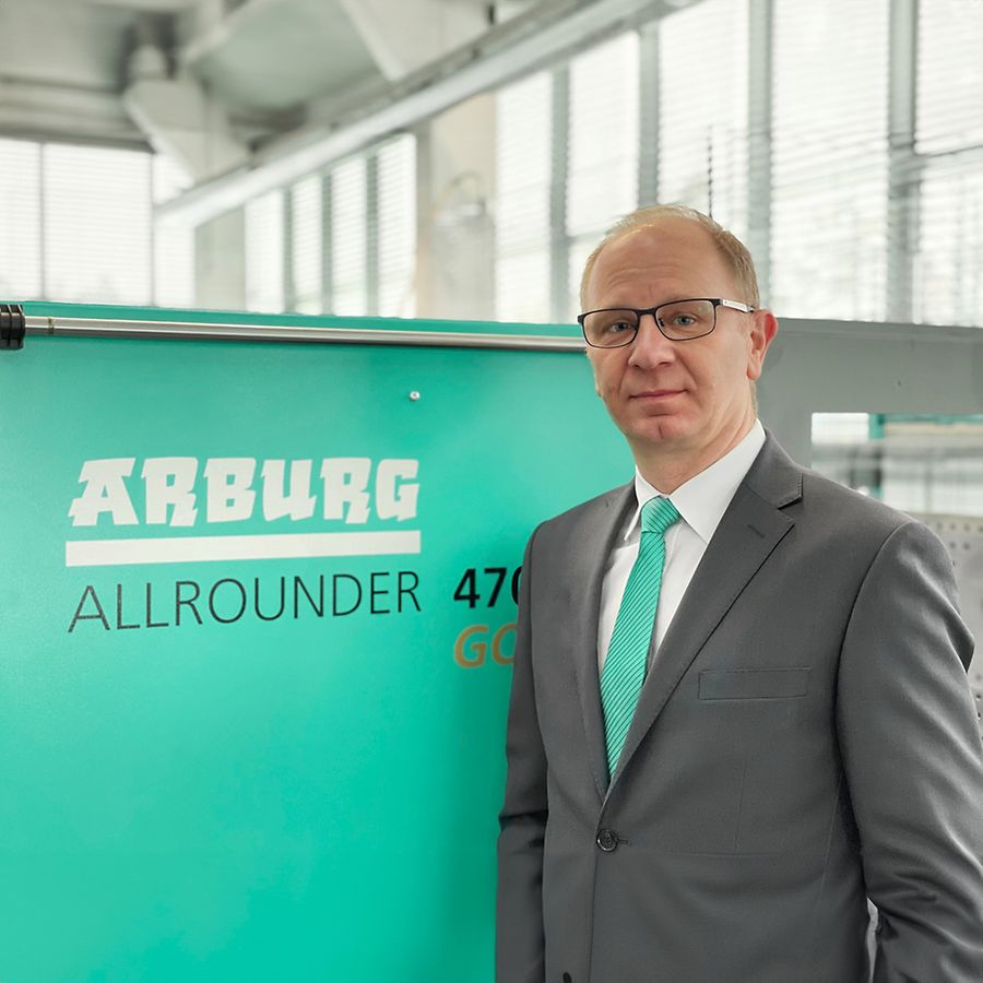 "Energieeffizienz ist einer der wichtigsten Parameter" | Interview ...