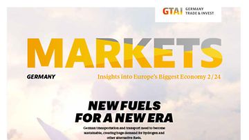 GTAI – Invest in Germany