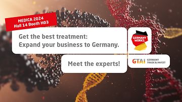 GTAI – Invest in Germany