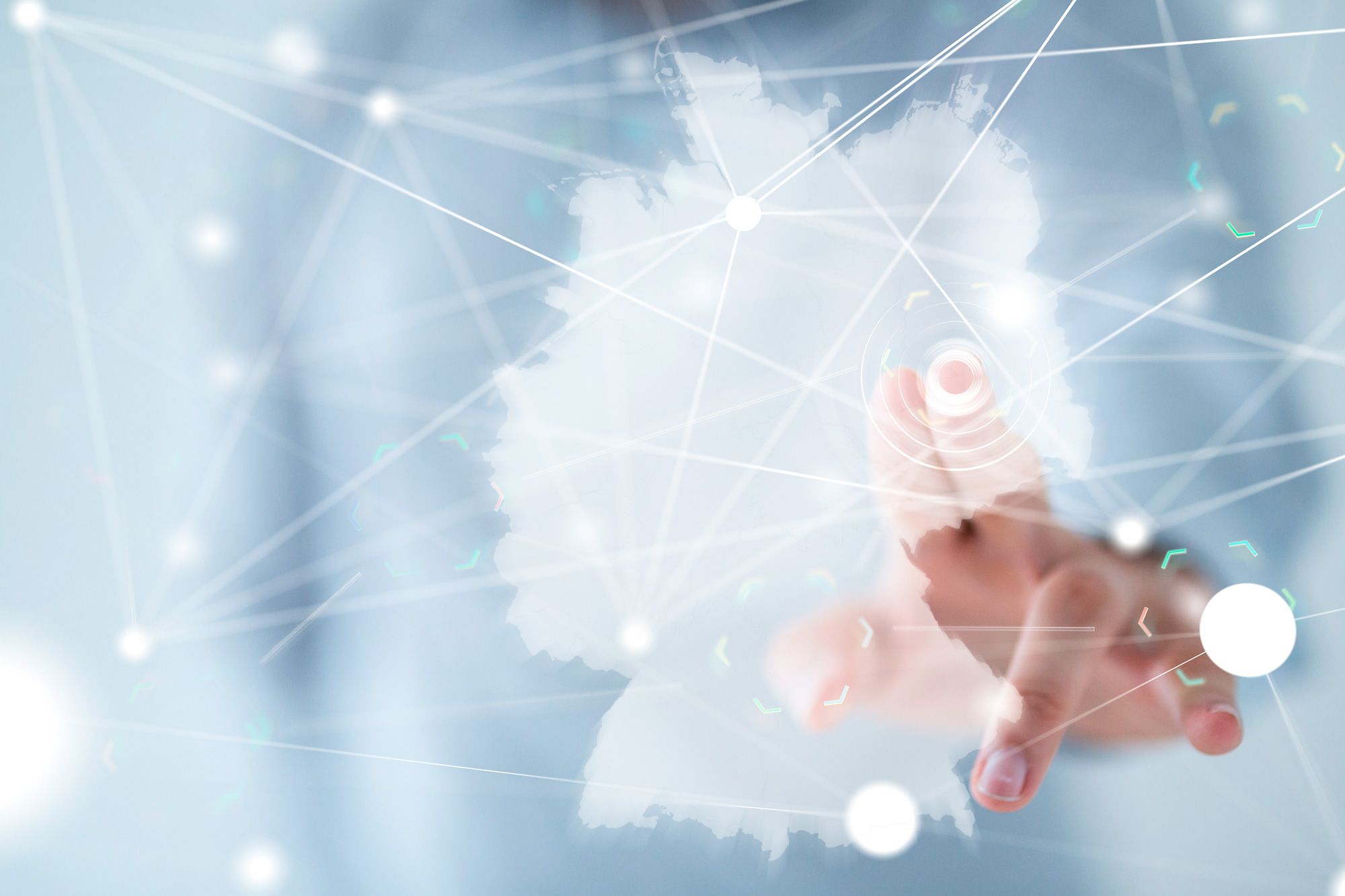 Germany Trade & Invest’s FDI Reports