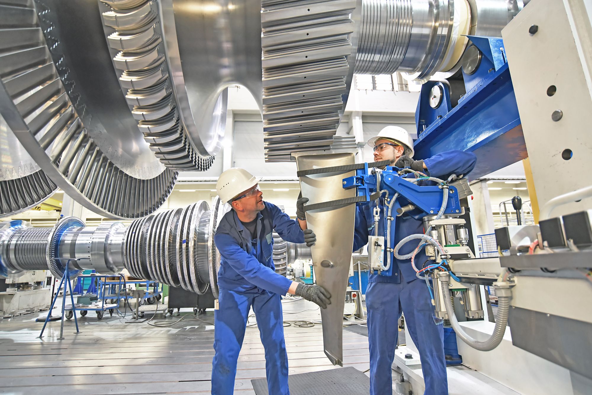 EPC Project Financing